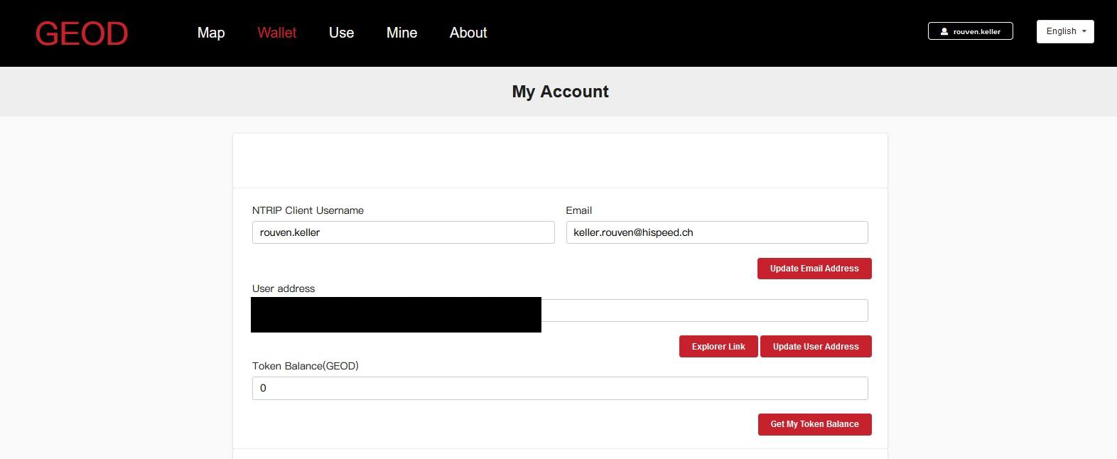 03: GEODNET Web Console